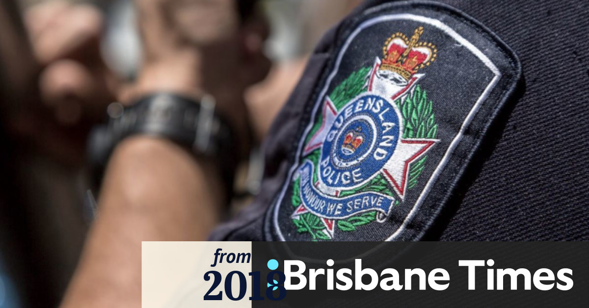 Police Officer Suspended Over Sexual Misconduct 6341